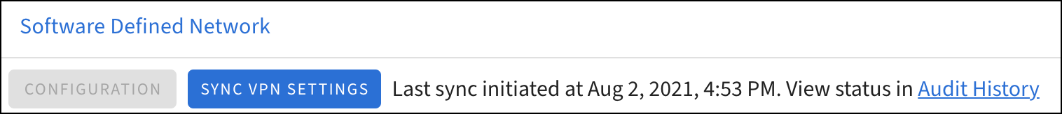 ETM Dashboard User Guide - Networks - Arista